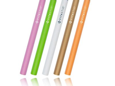 VitaStik vitamínový vaporizér [recenze] - složení, hodnocení ...