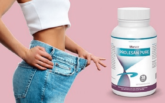 Prolesan Pure tablety [recenze] - diskuze, zkušenosti - RecenzeZdarma.cz