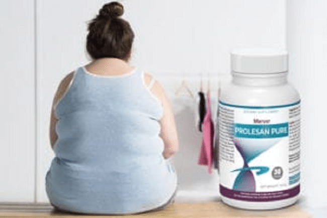 Prolesan Pure tablety [recenze] - diskuze, zkušenosti - RecenzeZdarma.cz