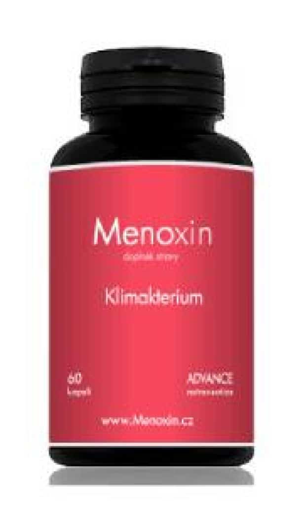 Menoxin [recenze 2025] - zkušenosti, diskuze a složení - RecenzeZdarma.cz