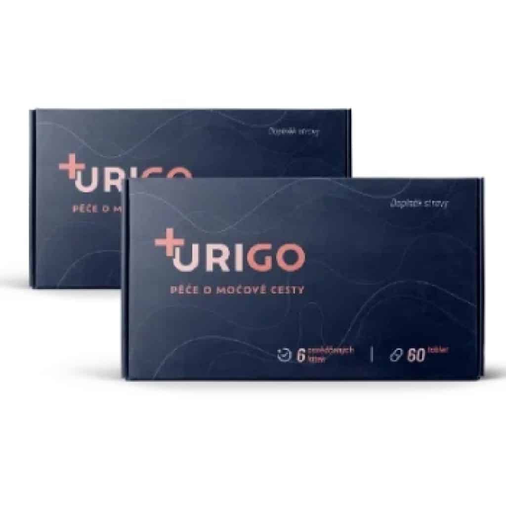 Urigo recenze, poradí si s problematickými močovými cestami?