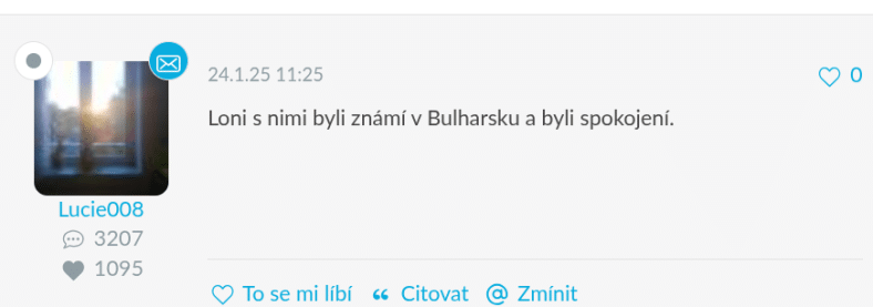 TUI CK [recenze]: Jaké jsou zkušenosti s touto cestovkou ...