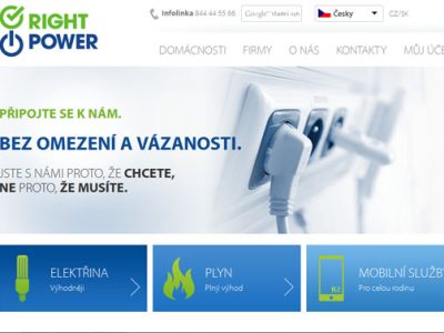 Right Power Energy s.r.o. - diskuze a zkušenosti